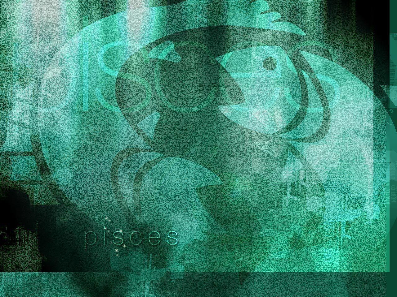 Pisces Wallpapers - Wallpaper Cave