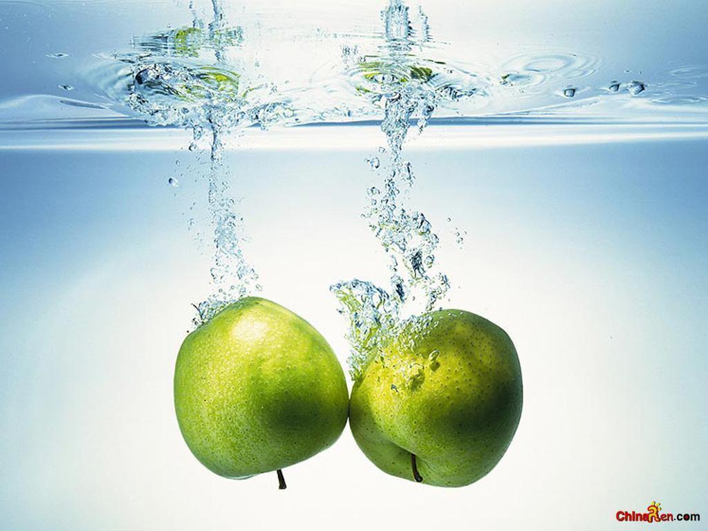 Fruit Wallpapers - Wallpaper Cave