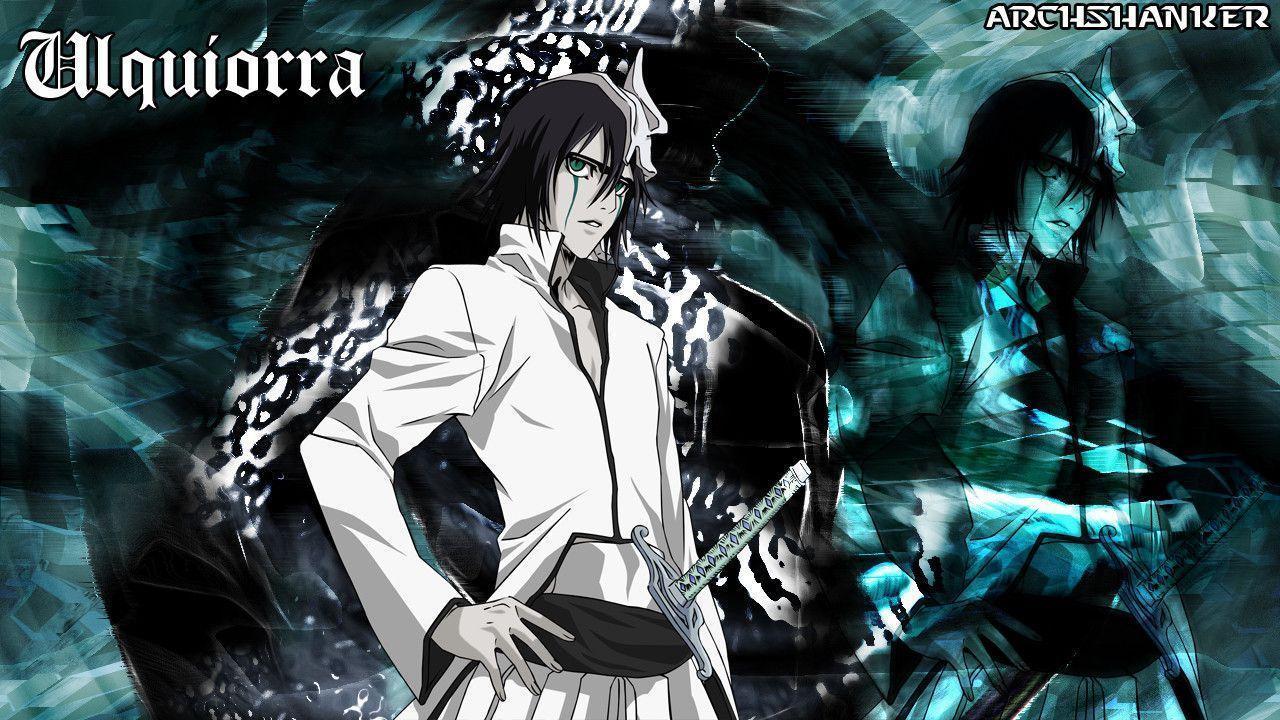 Ulquiorra Backgrounds - Wallpaper Cave
