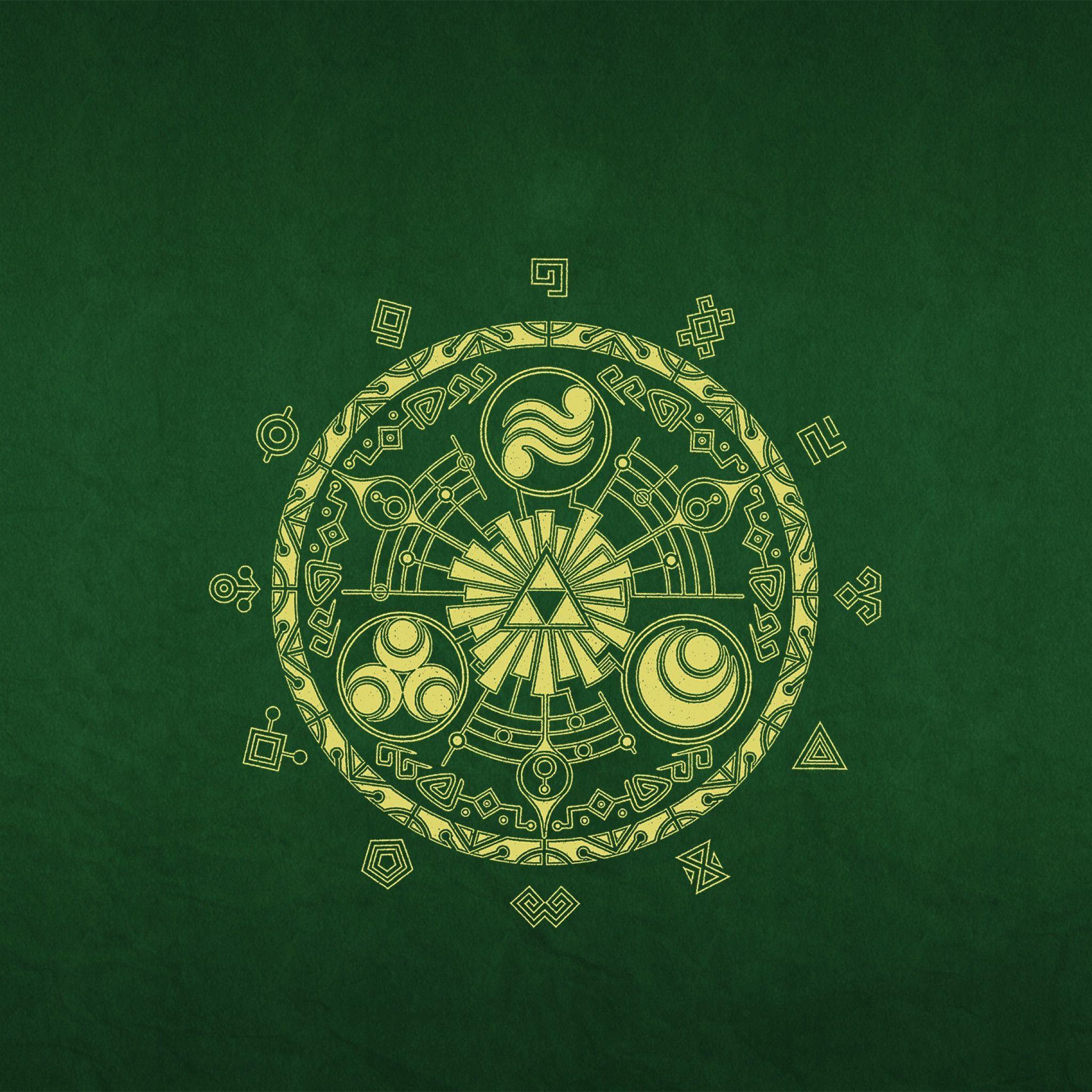 Hyrule Wallpapers - Wallpaper Cave