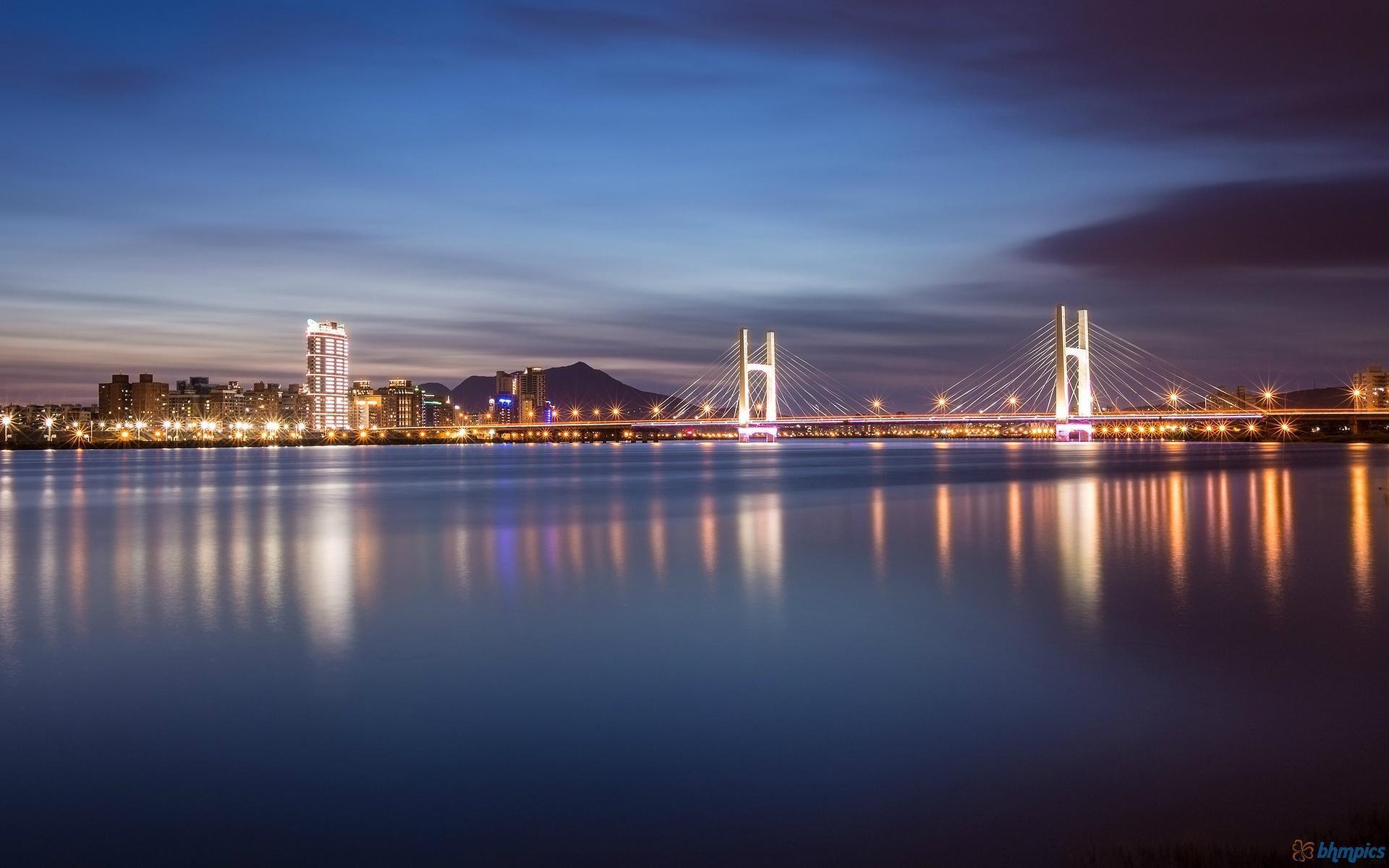 Bay Bridge Wallpapers - Wallpaper Cave