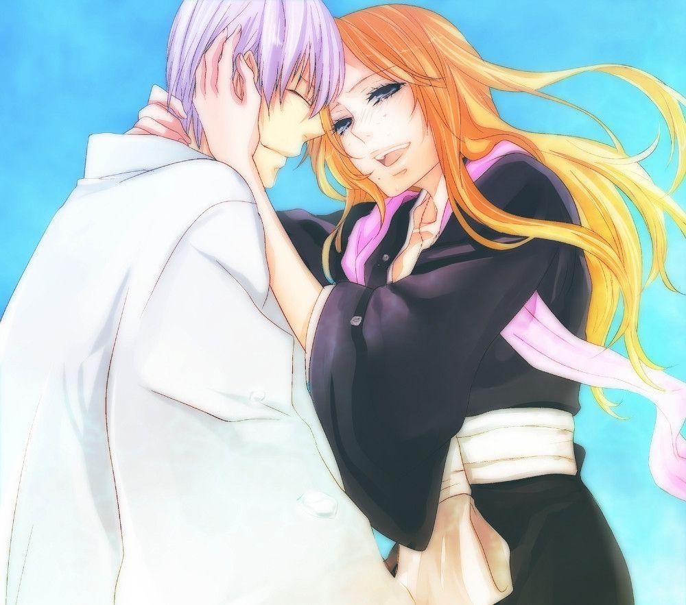 Rangiku Wallpapers - Wallpaper Cave