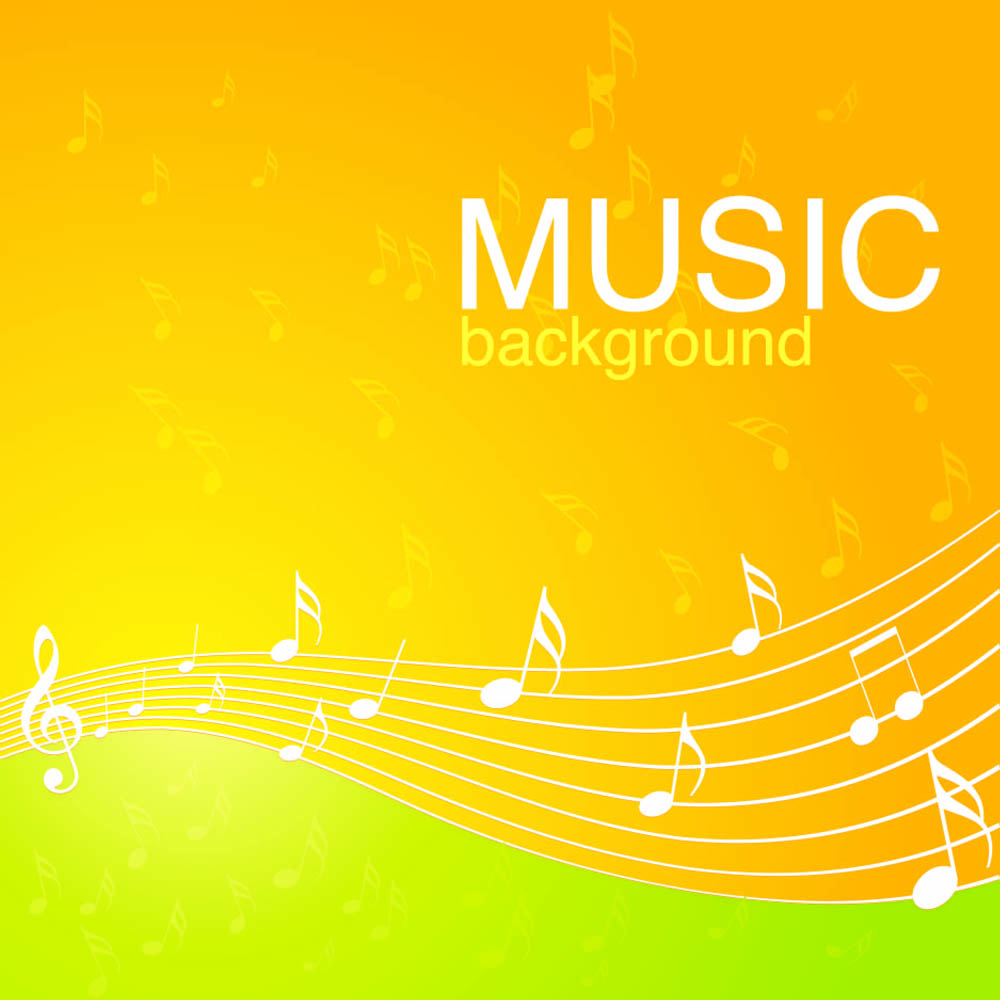 Musical Background Images - Wallpaper Cave