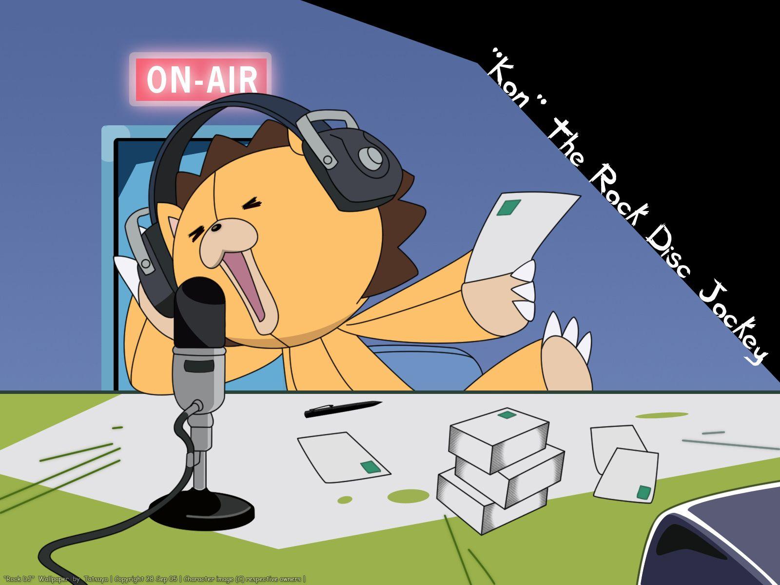 Kon Wallpapers - Wallpaper Cave