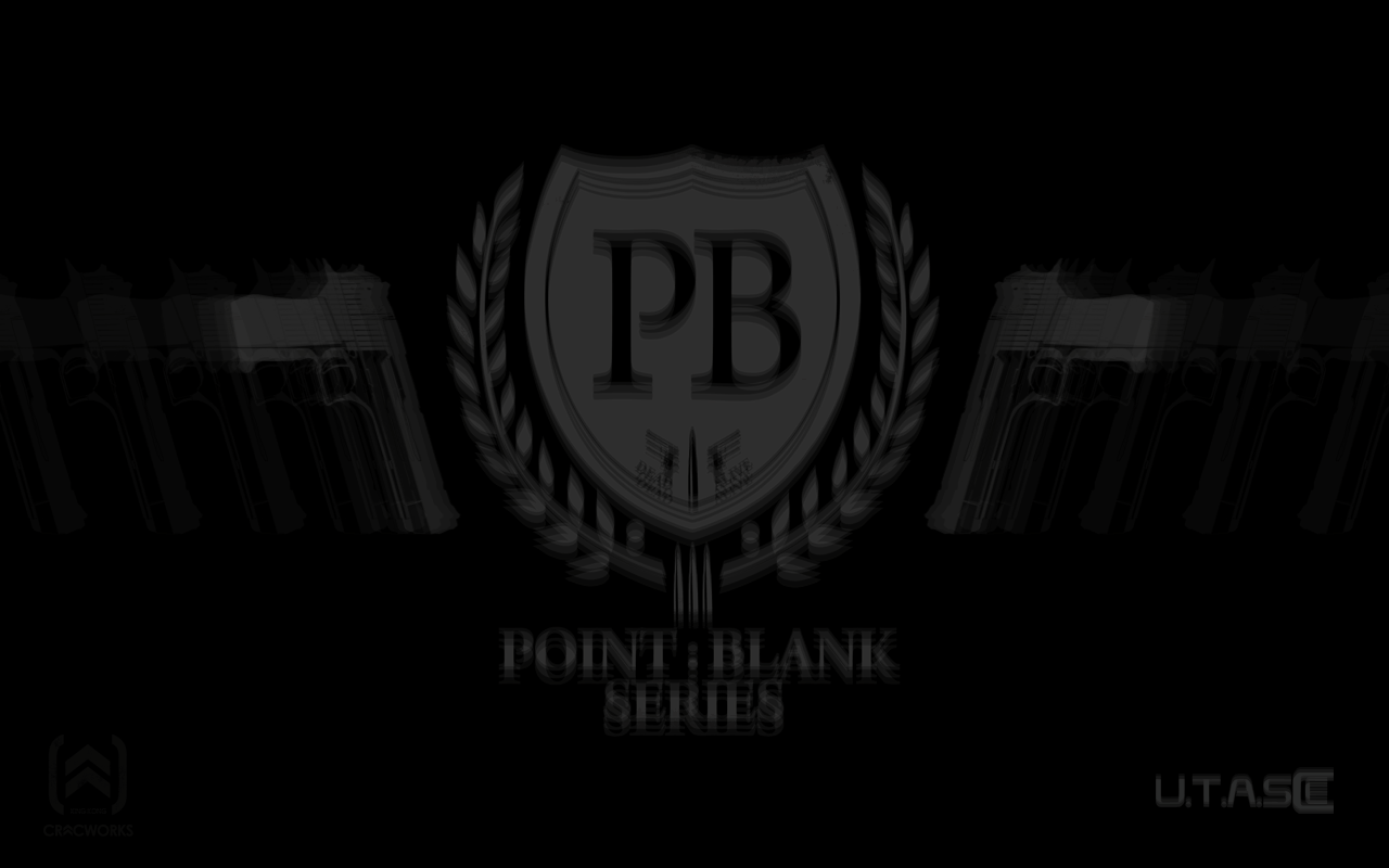 Point Blank Online Wallpapers - Wallpaper Cave