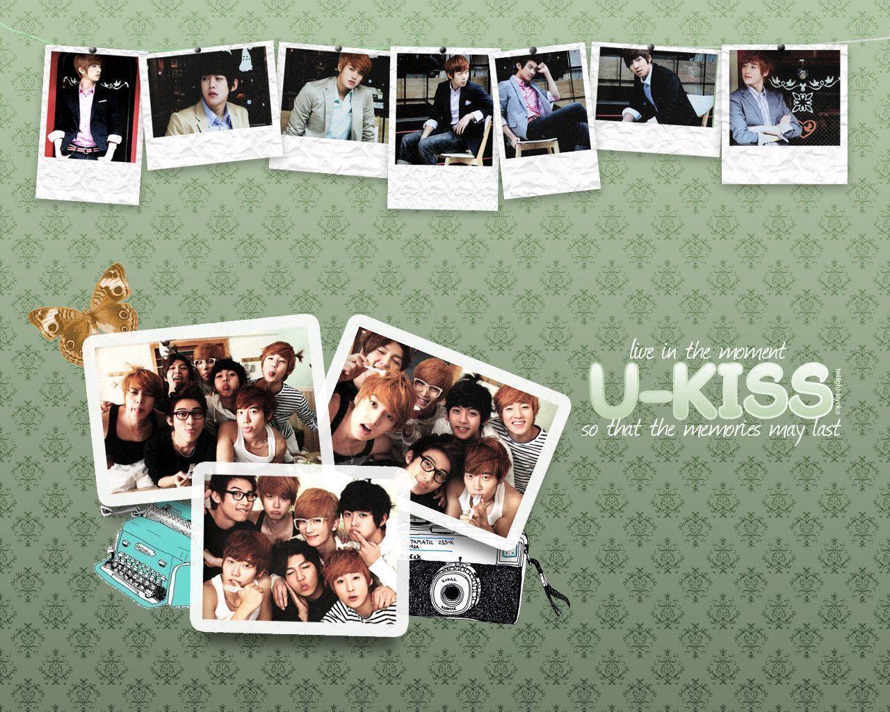 Kiss U Wallpapers - Wallpaper Cave