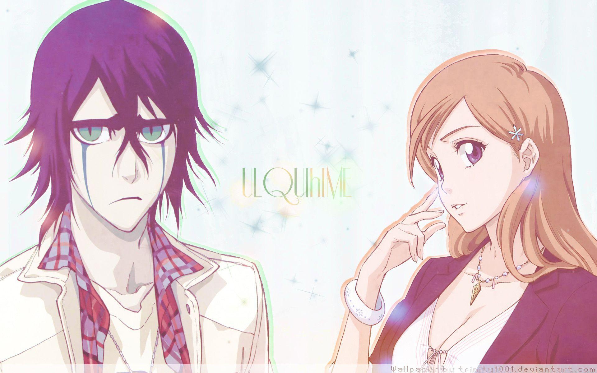 Orihime Wallpapers - Wallpaper Cave