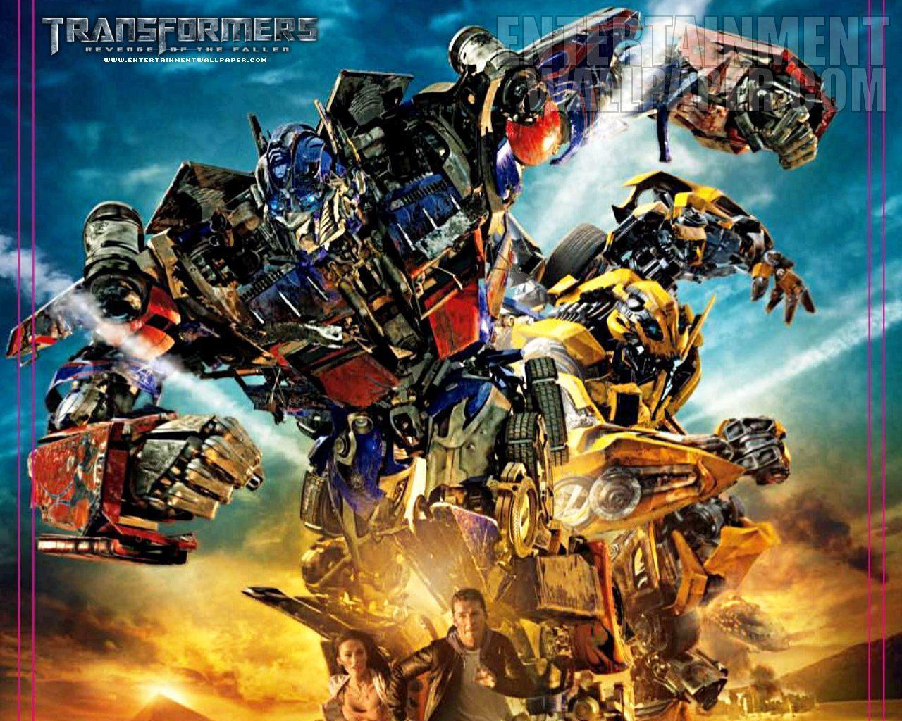 Free Transformers Wallpapers - Wallpaper Cave