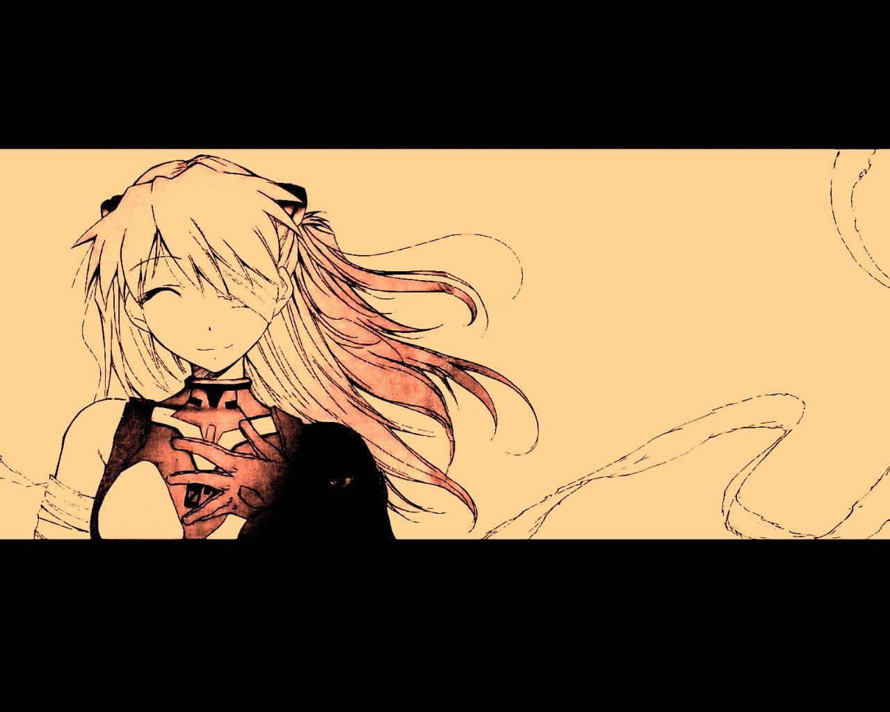 Asuka Wallpapers - Wallpaper Cave