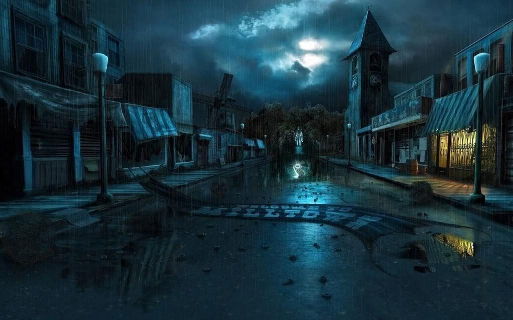 Scary Background Images - Wallpaper Cave