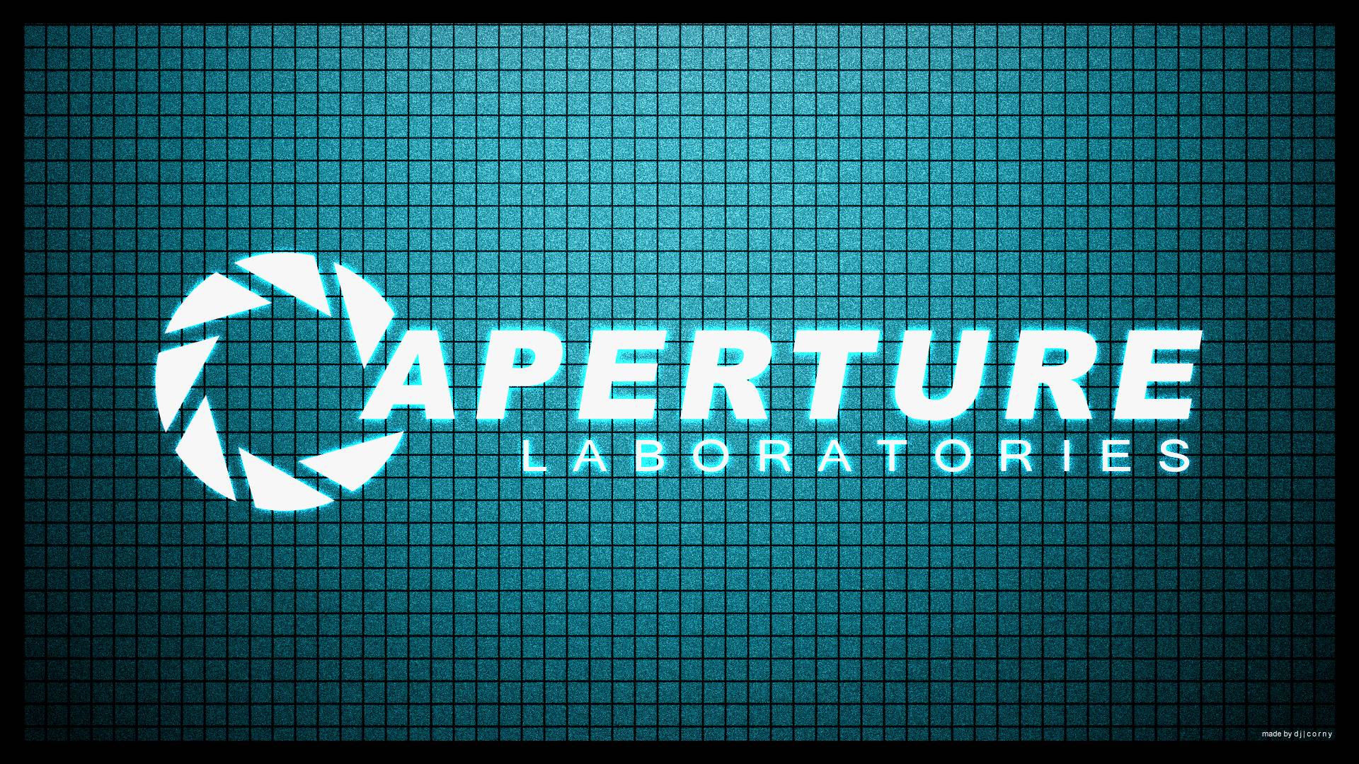Aperture Laboratories Wallpapers - Wallpaper Cave