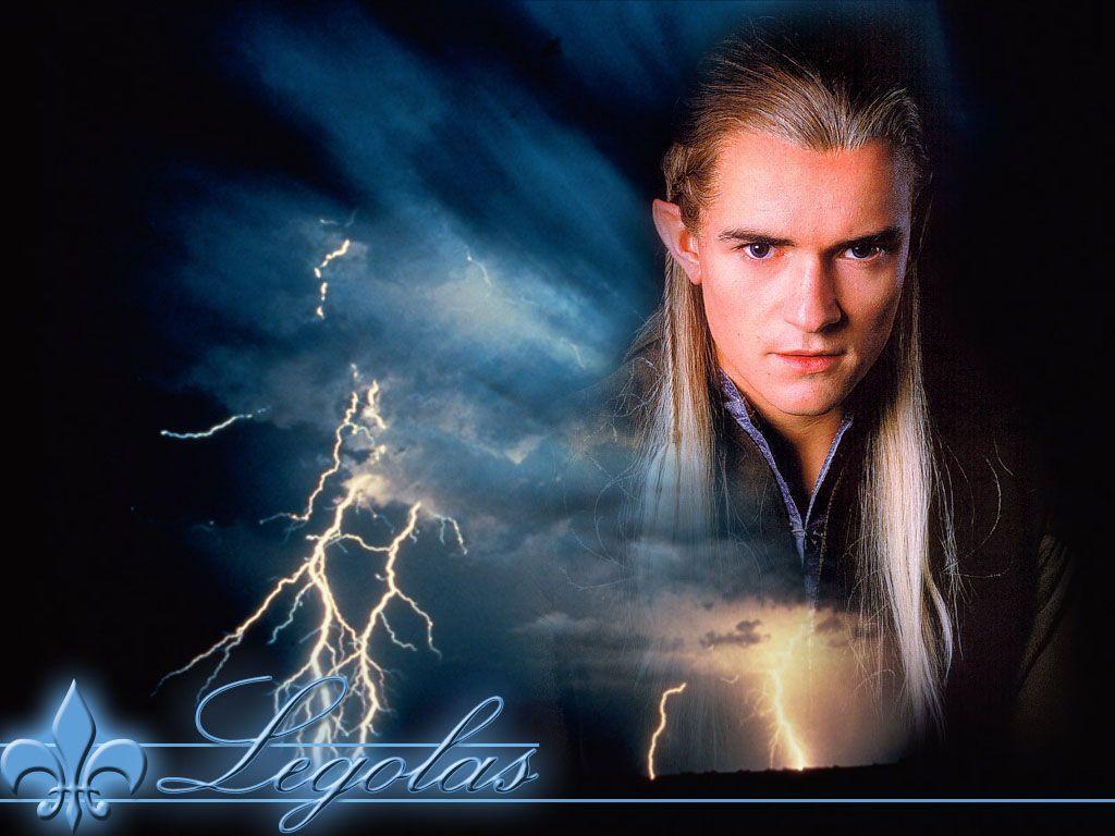 Legolas Wallpapers - Wallpaper Cave