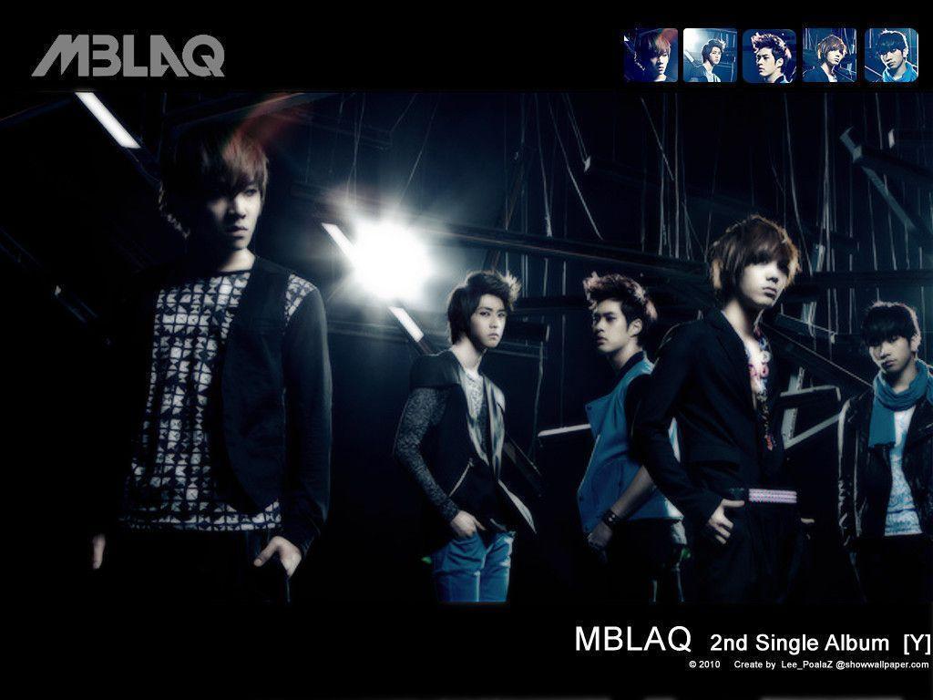 Mblaq Wallpapers - Wallpaper Cave
