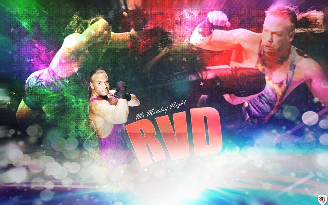 RVD Wallpapers - Wallpaper Cave
