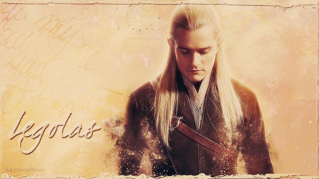 Legolas Wallpapers - Wallpaper Cave