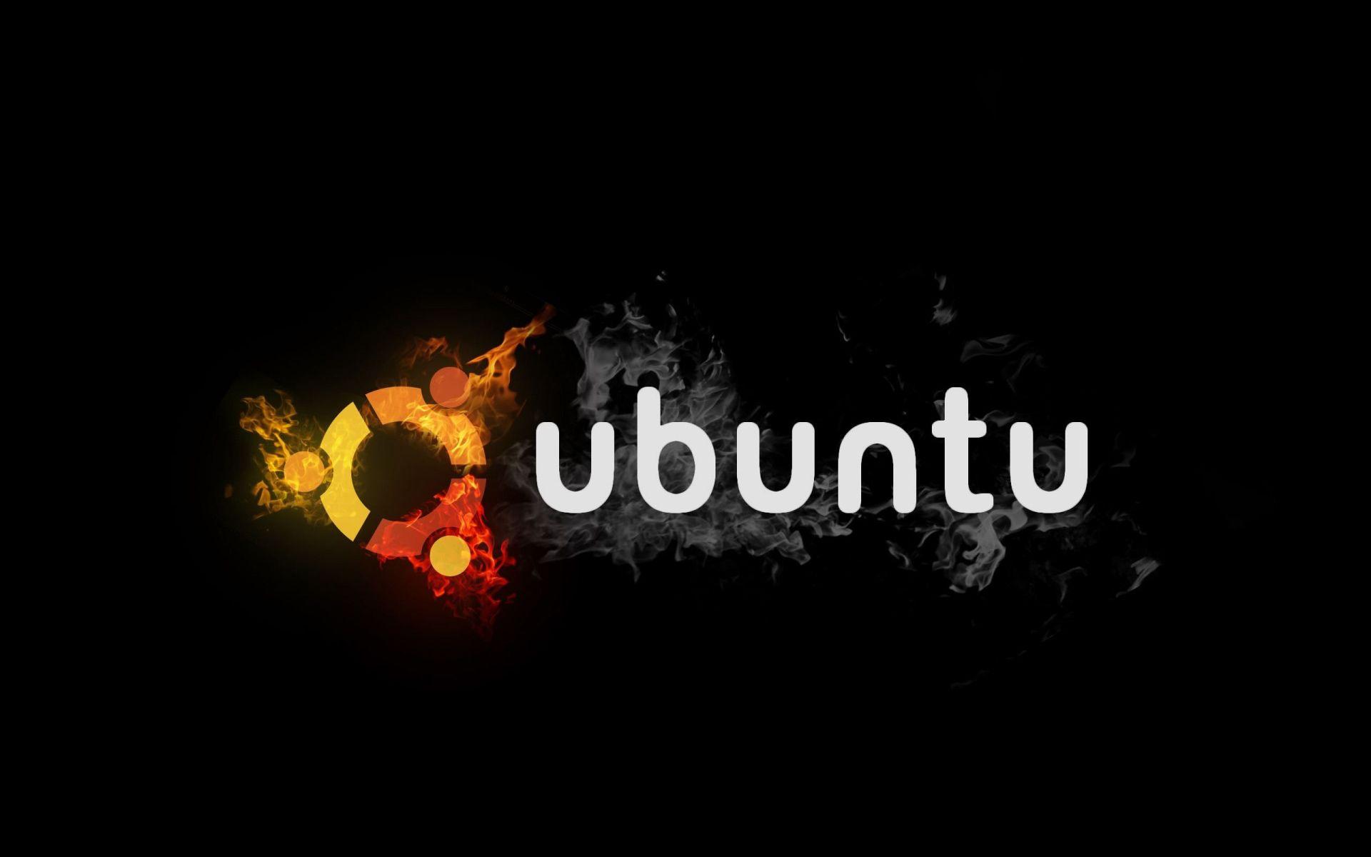 Dark Ubuntu Wallpapers Wallpaper Cave