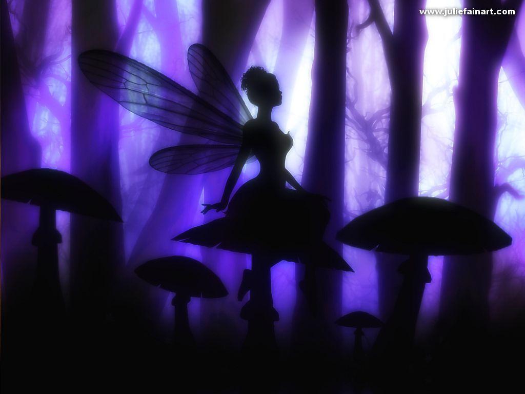 Fairy Backgrounds - Wallpaper Cave