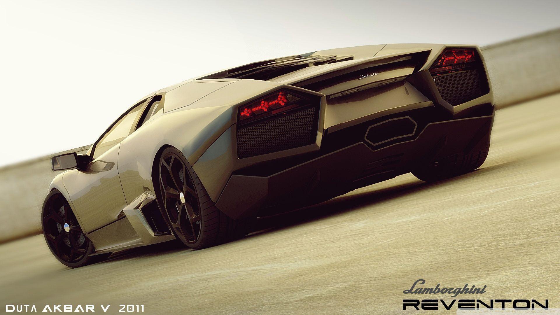 Reventon Wallpapers - Wallpaper Cave