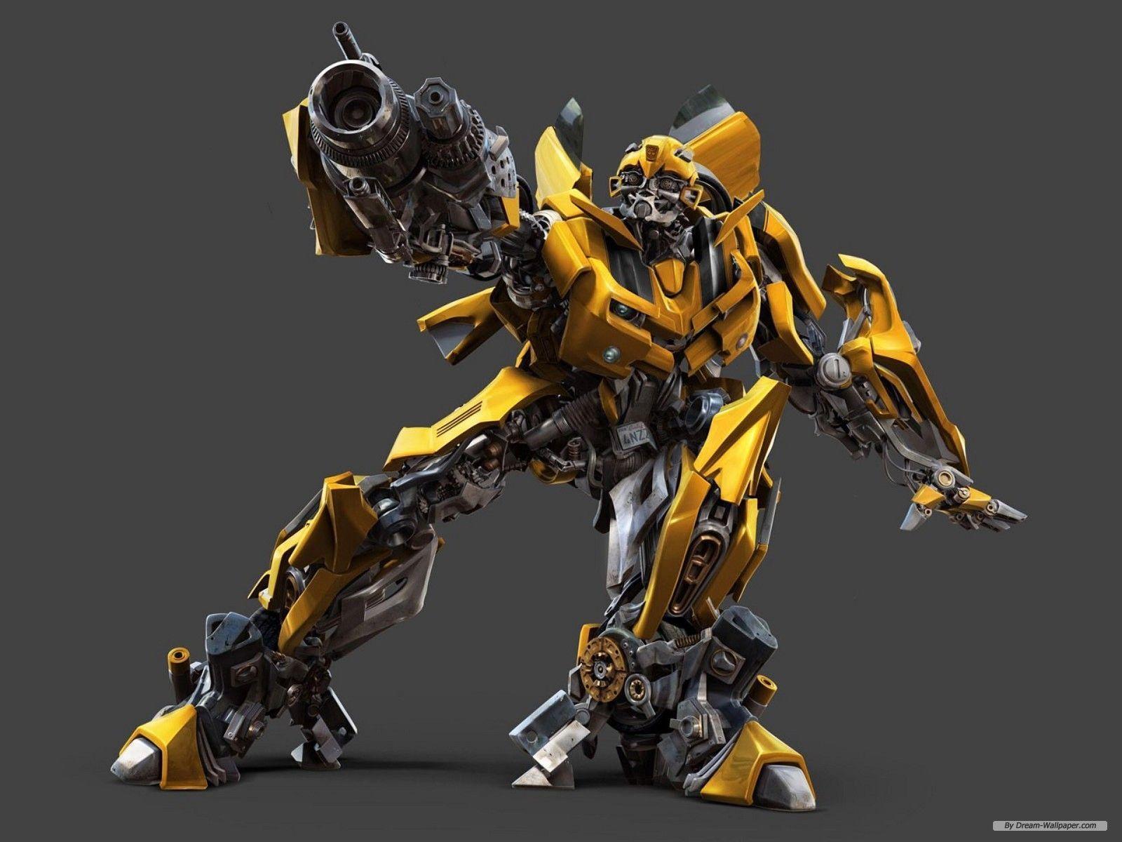 Free Transformers Wallpapers - Wallpaper Cave