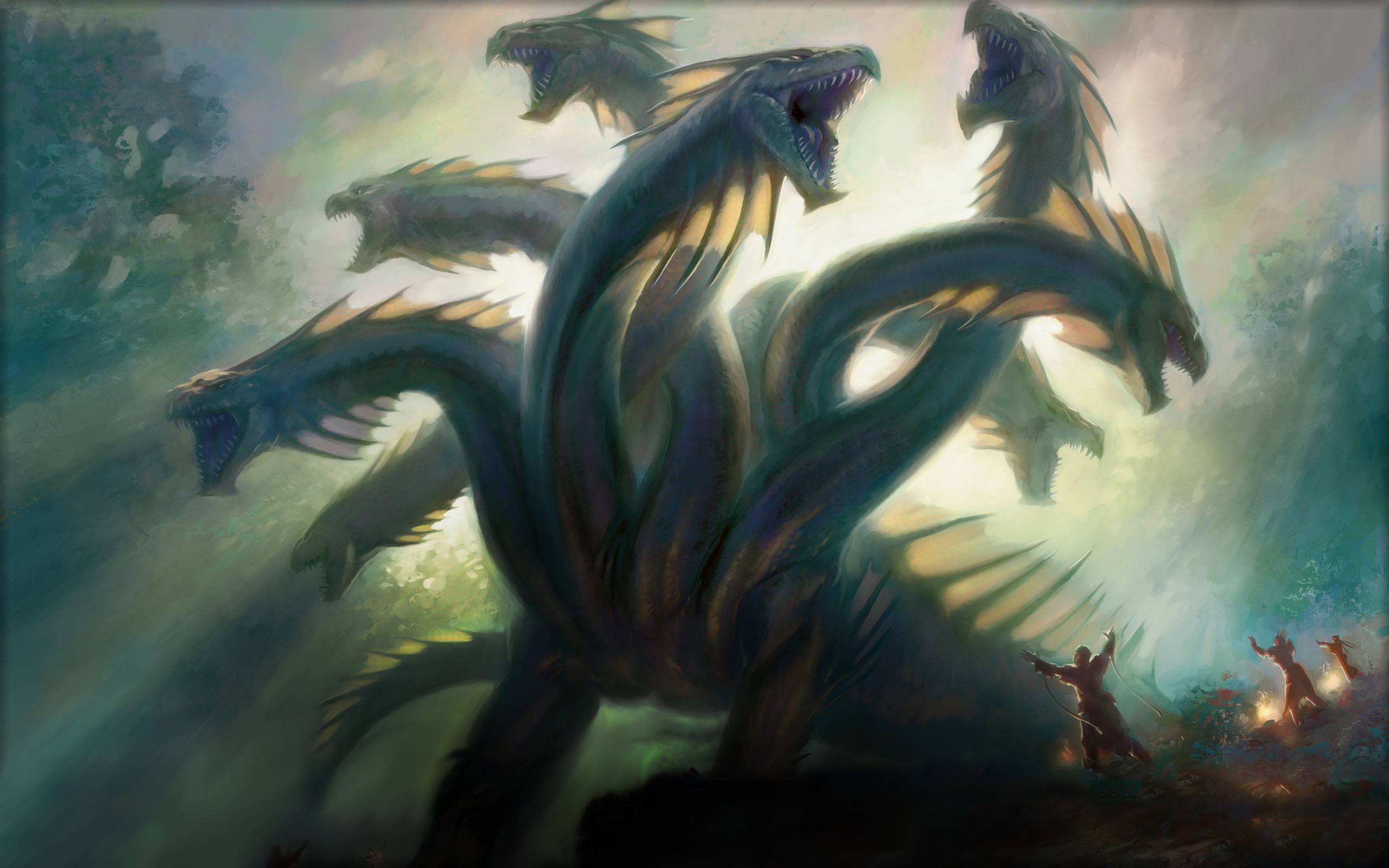 Magic The Gathering Desktop Backgrounds Wallpaper Cave