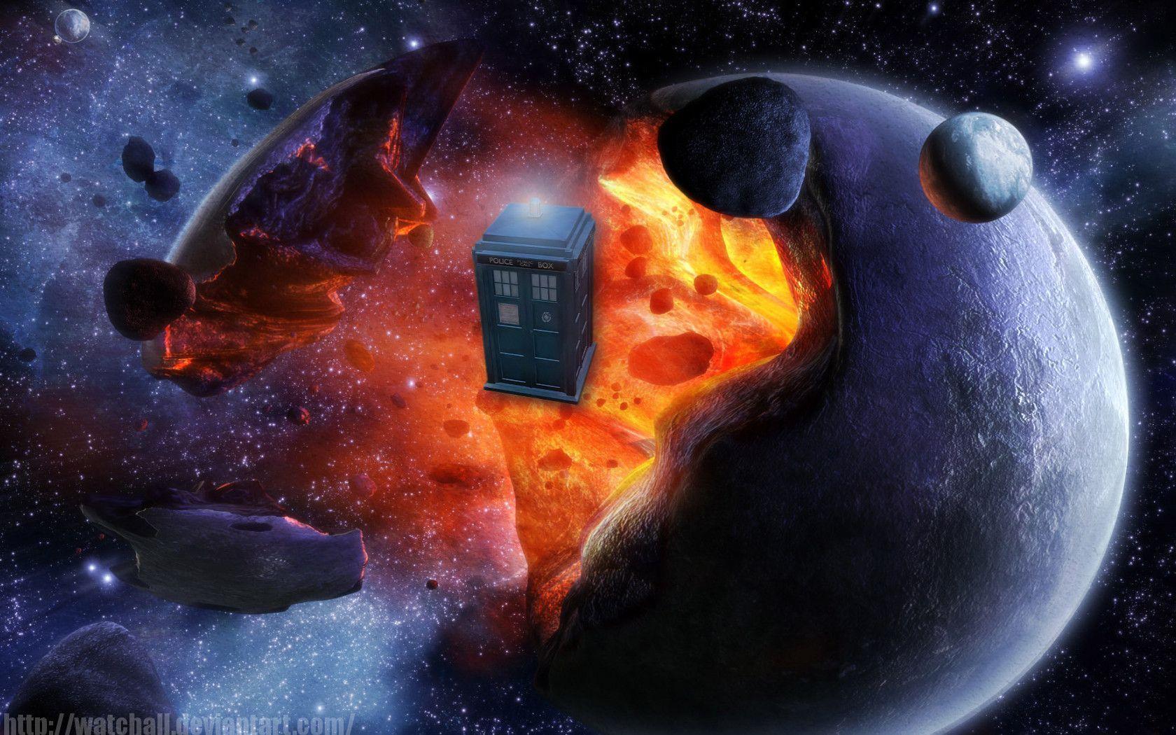 Dr Who Wallpaper Backgrounds - Wallpaper Cave