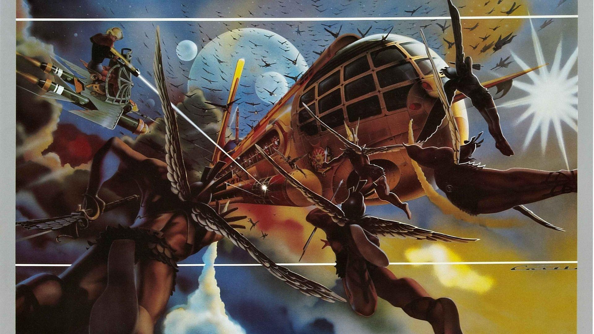 Gordon Wallpapers - Wallpaper Cave