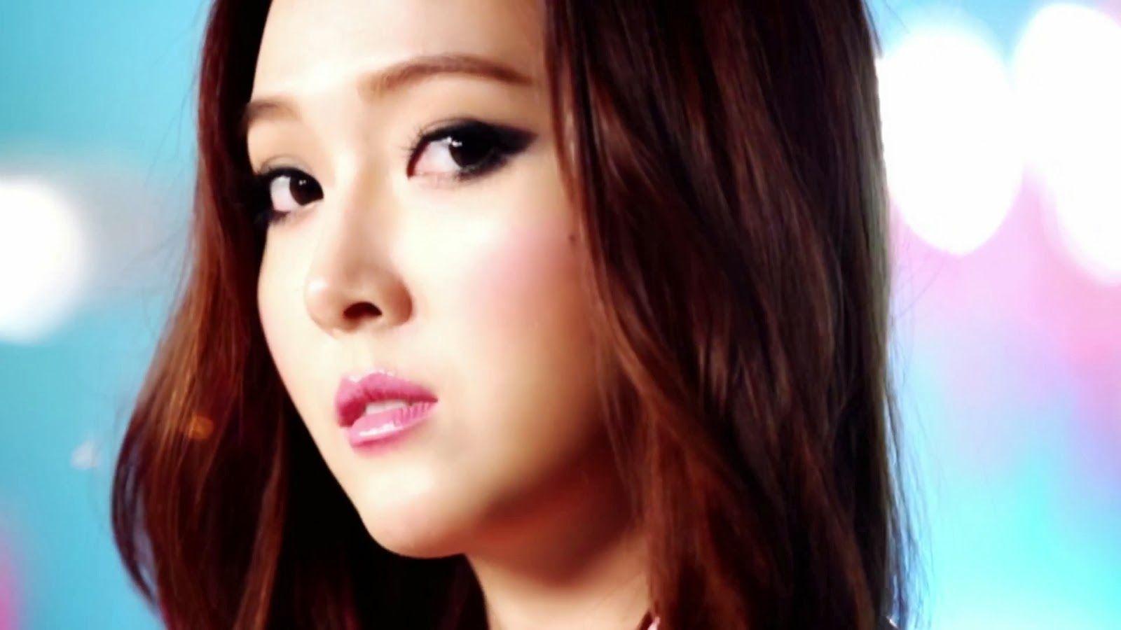 Snsd Jessica 2015 Wallpapers - Wallpaper Cave