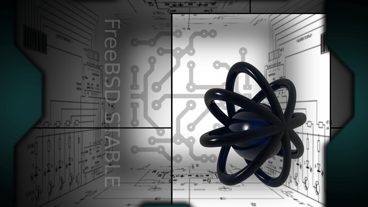 BSD Wallpapers - Wallpaper Cave