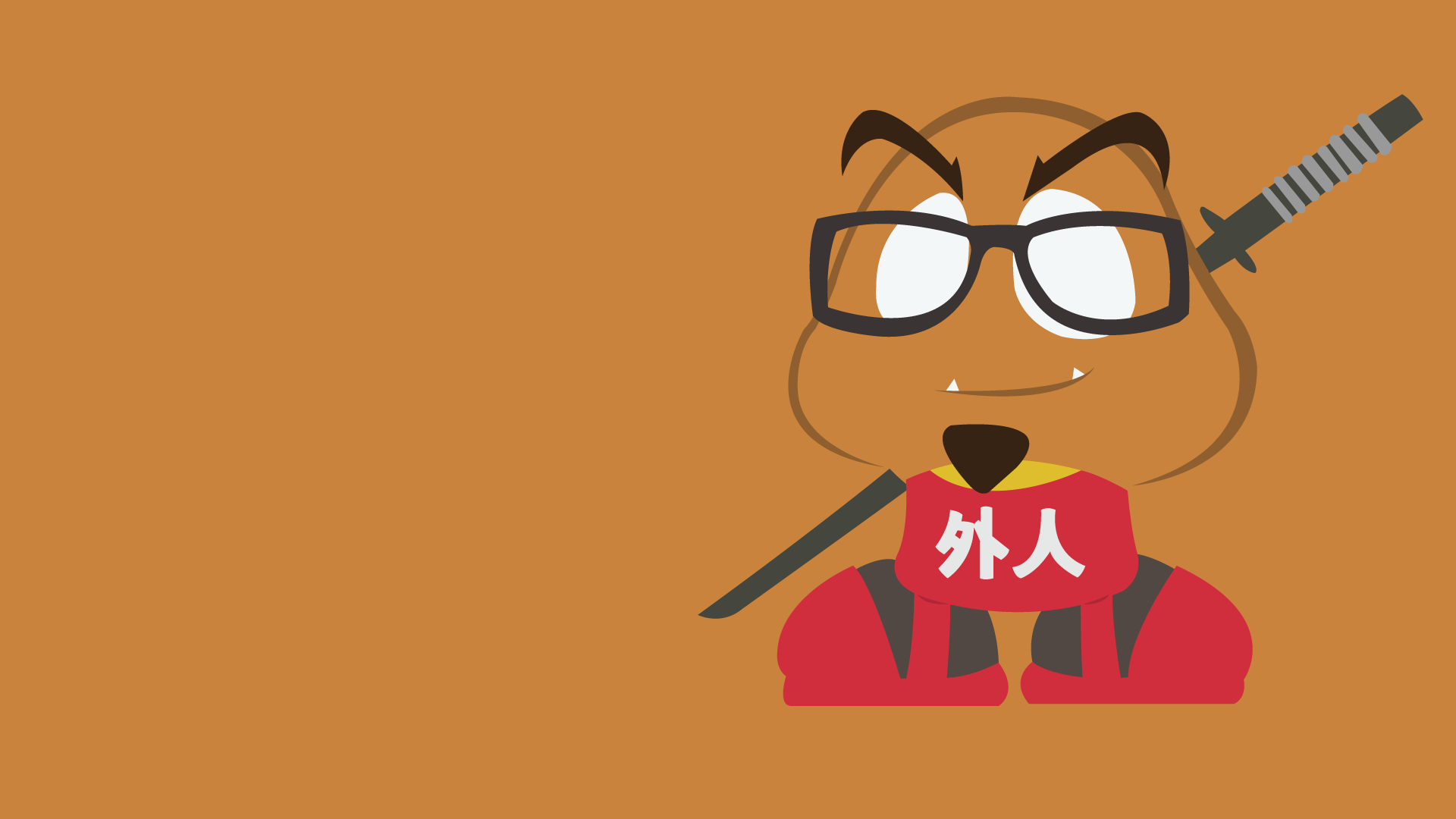 Goomba Wallpapers - Wallpaper Cave