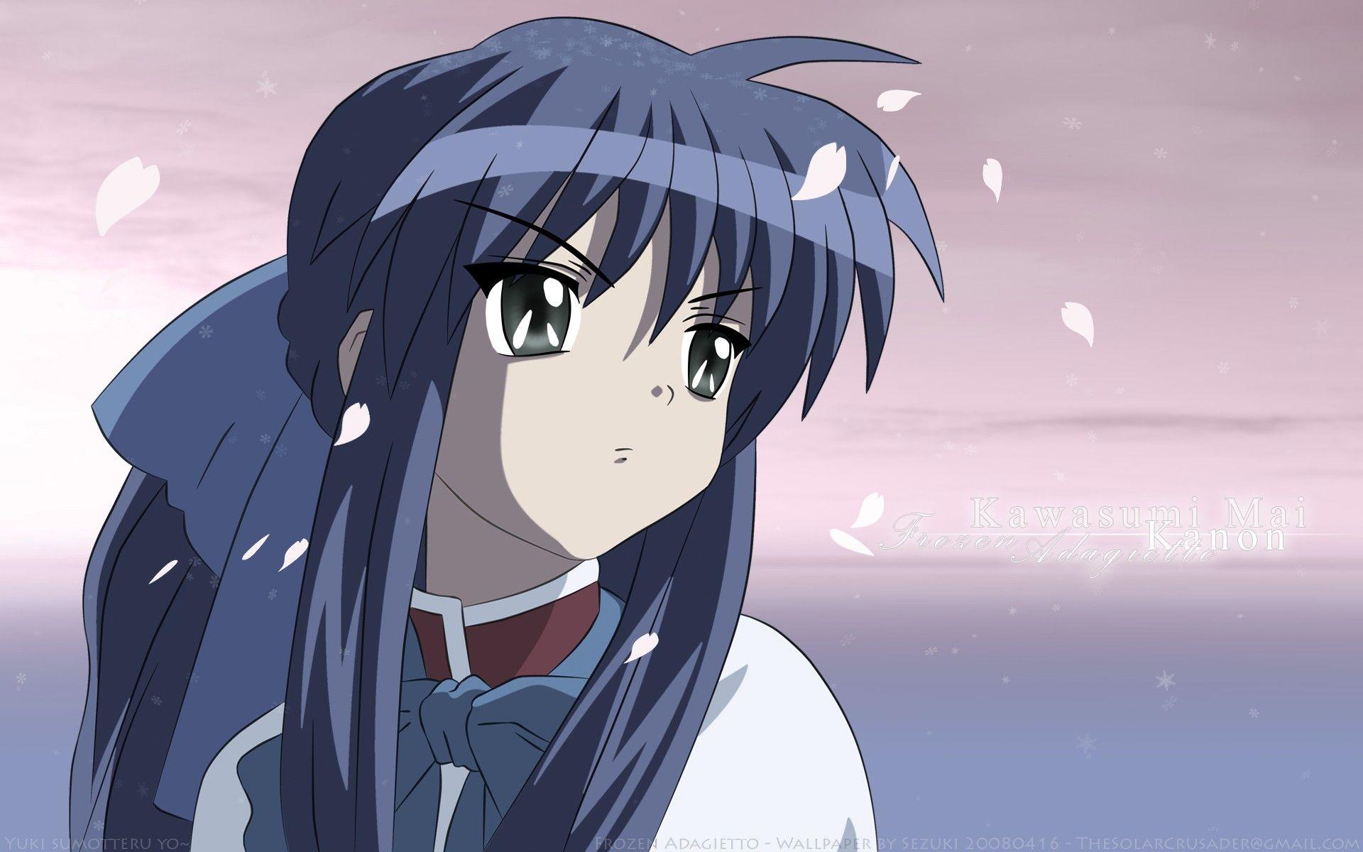 Kanon Wallpapers - Wallpaper Cave