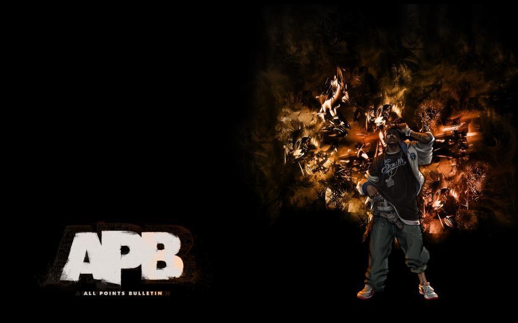APB Wallpapers - Wallpaper Cave