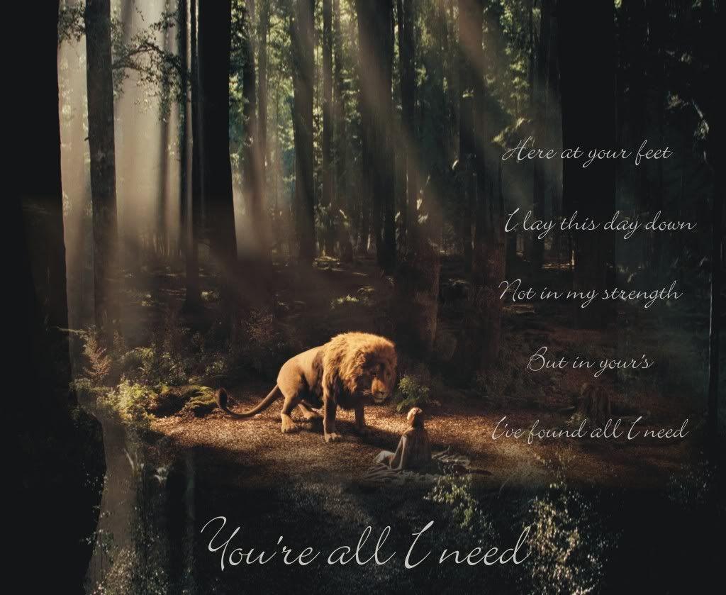 Aslan Wallpapers - Wallpaper Cave