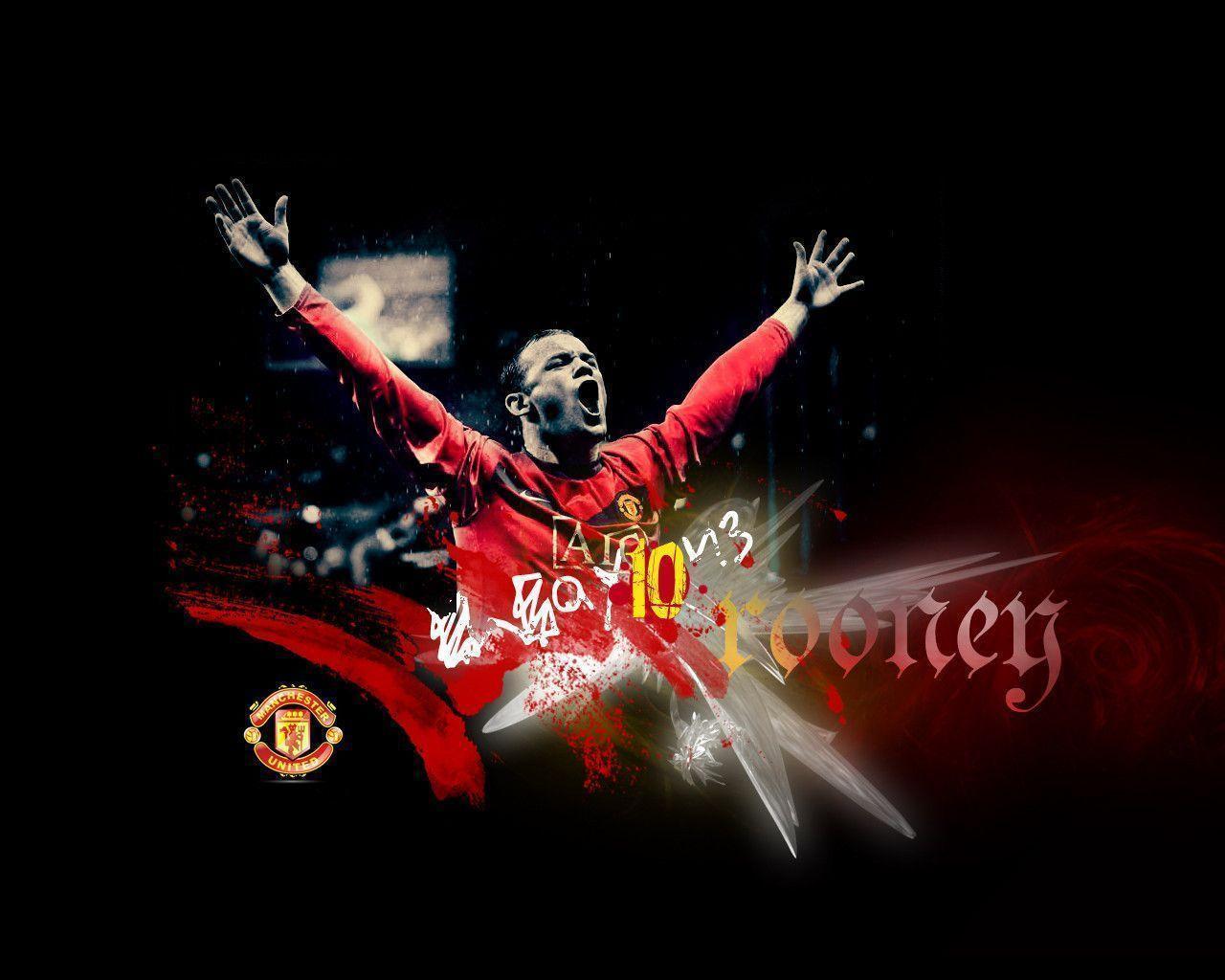 Man U Wallpapers - Wallpaper Cave