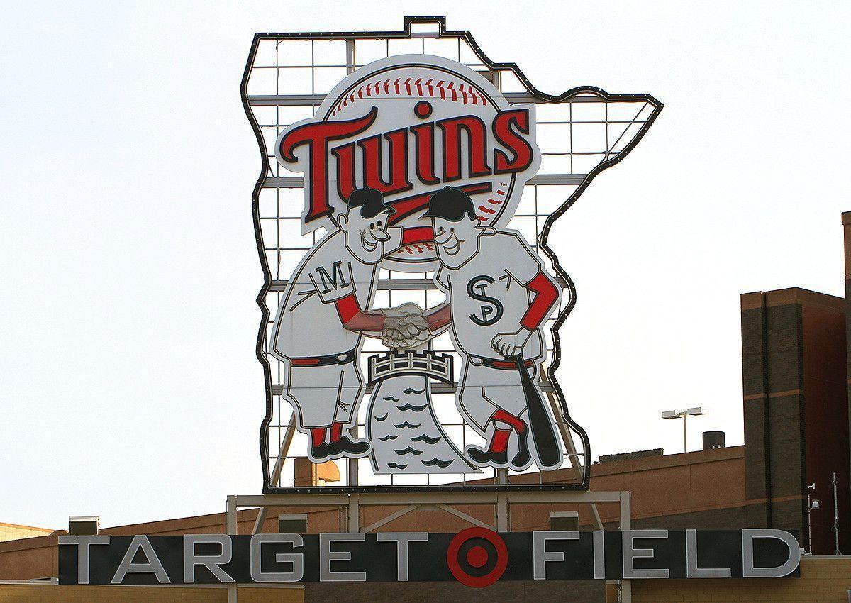 Target Field Wallpapers - Wallpaper Cave