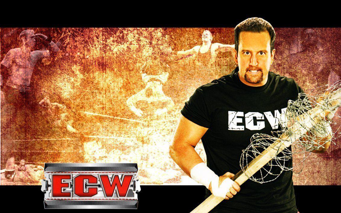 ECW Wallpapers - Wallpaper Cave