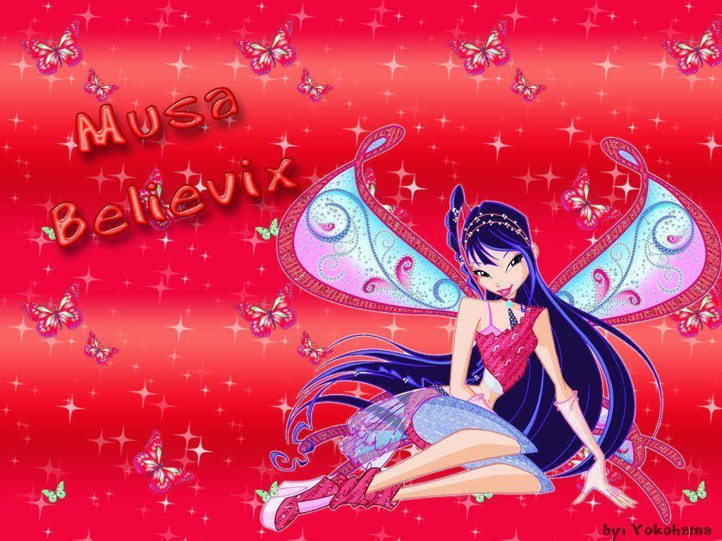 Musa Wallpapers - Wallpaper Cave