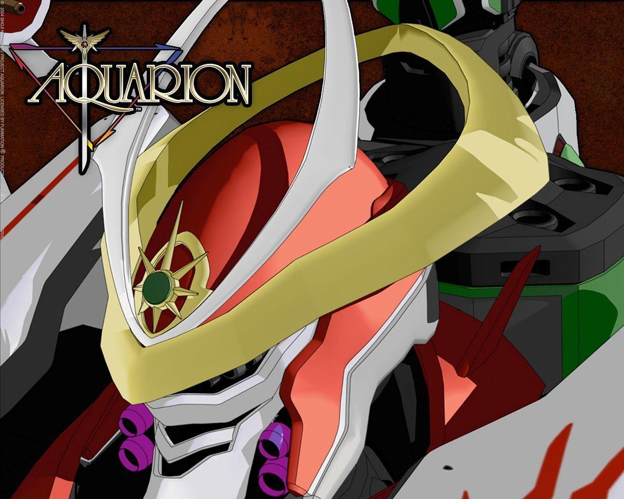 Aquarion Wallpapers - Wallpaper Cave