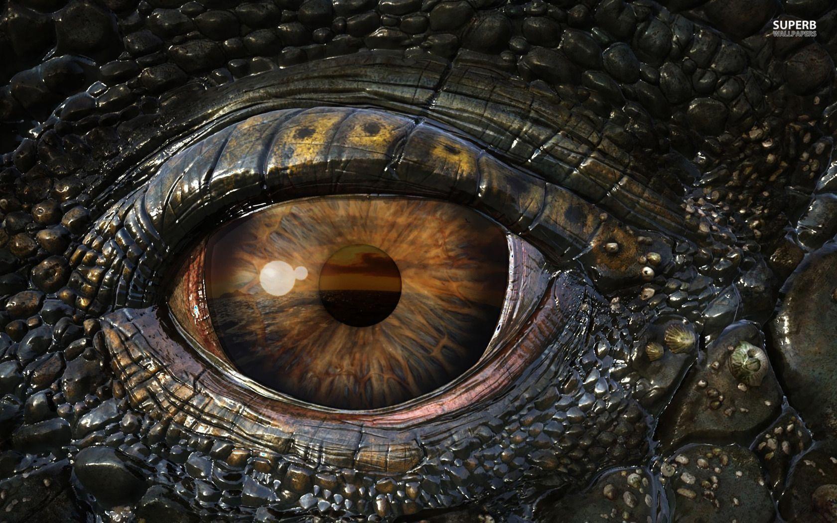 Dragon Eye Wallpapers - Wallpaper Cave