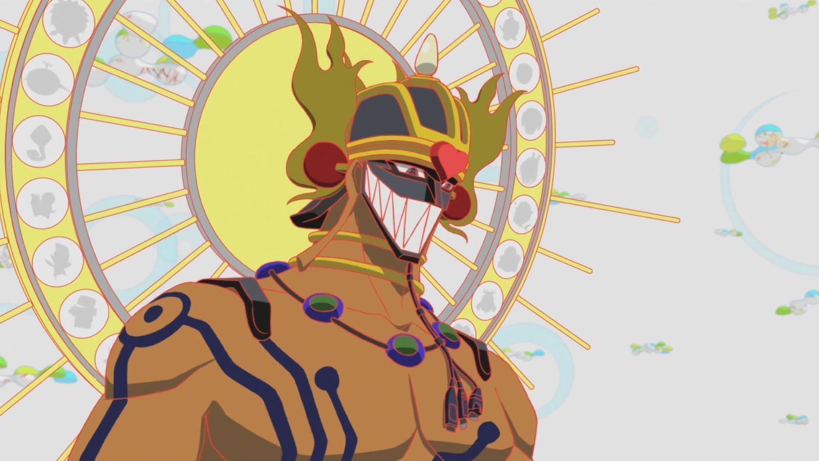 Summer Wars Wallpapers - Wallpaper Cave