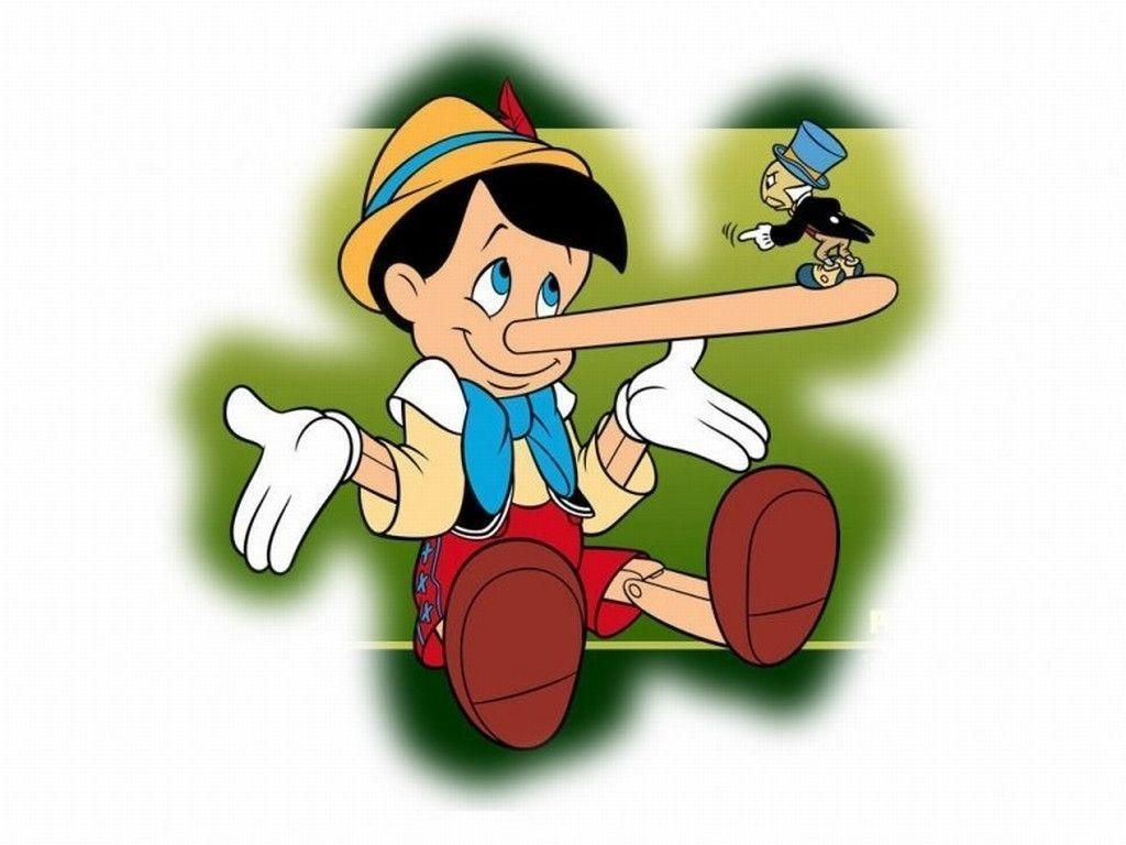 Pinocchio Wallpapers - Wallpaper Cave