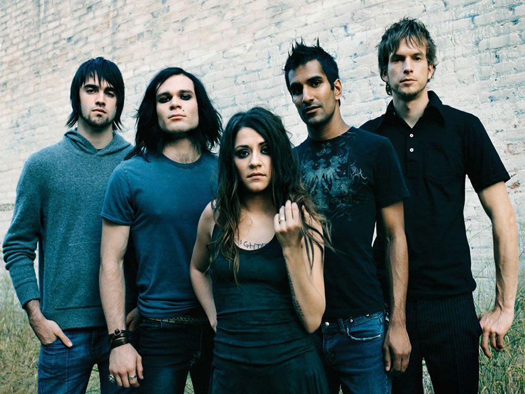 Flyleaf Wallpapers - Wallpaper Cave