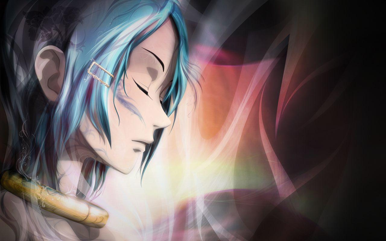 Eureka Seven Wallpapers - Wallpaper Cave
