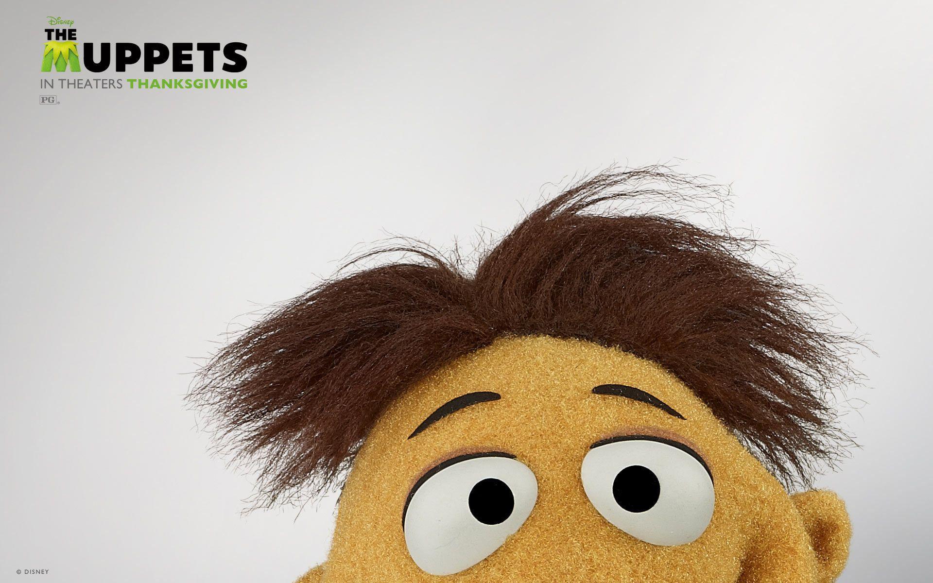Beaker Muppets Wallpapers - Wallpaper Cave