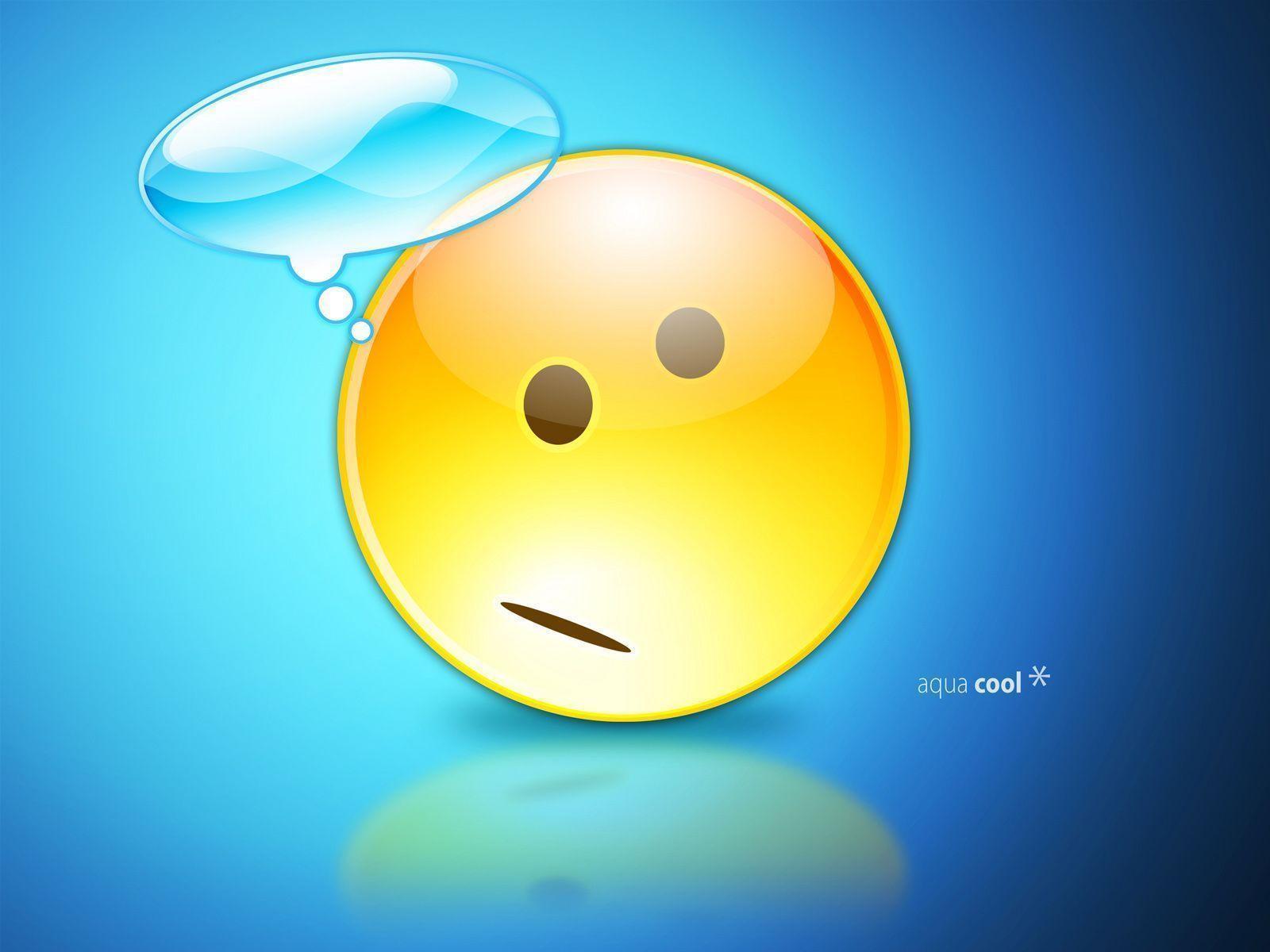 Smily Face Wallpapers - Wallpaper Cave