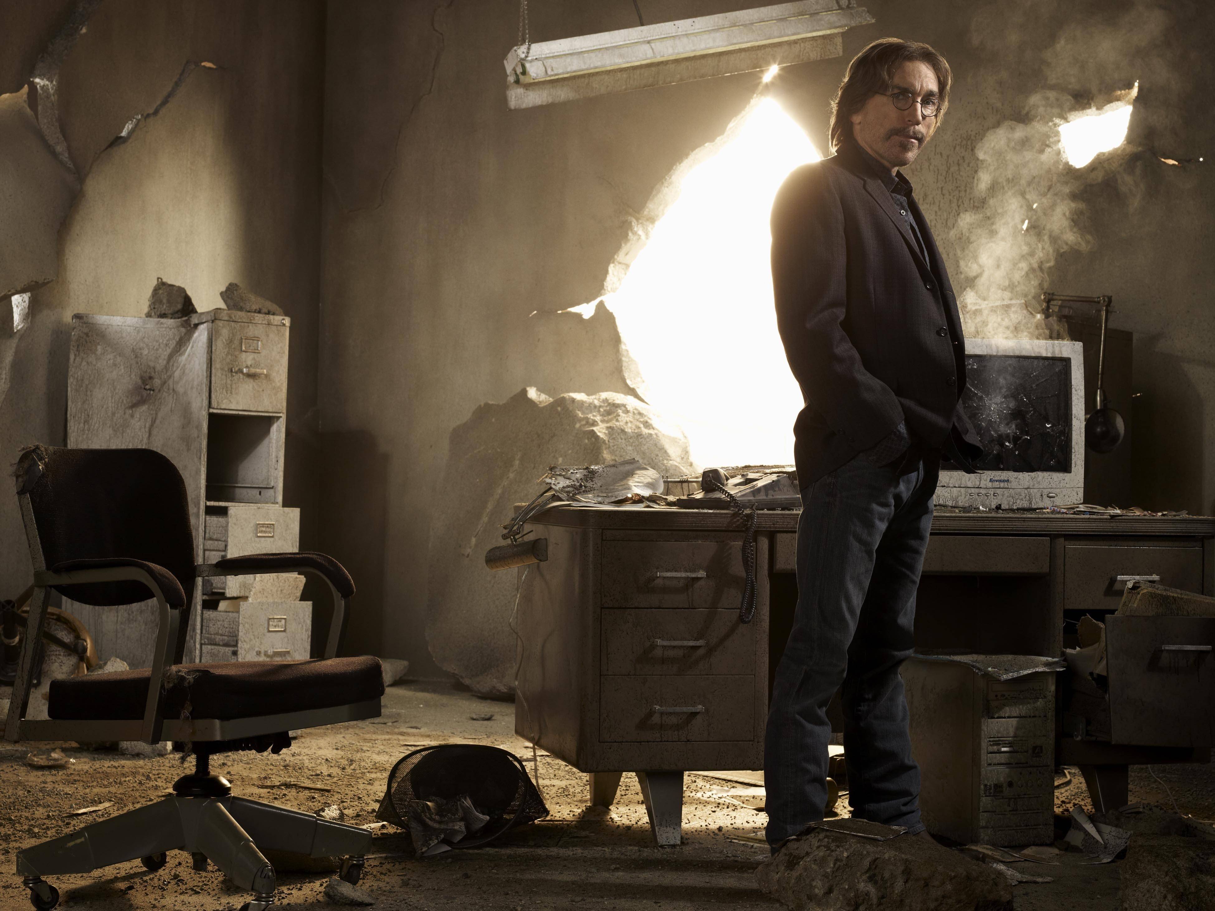 Human Target Wallpapers - Wallpaper Cave