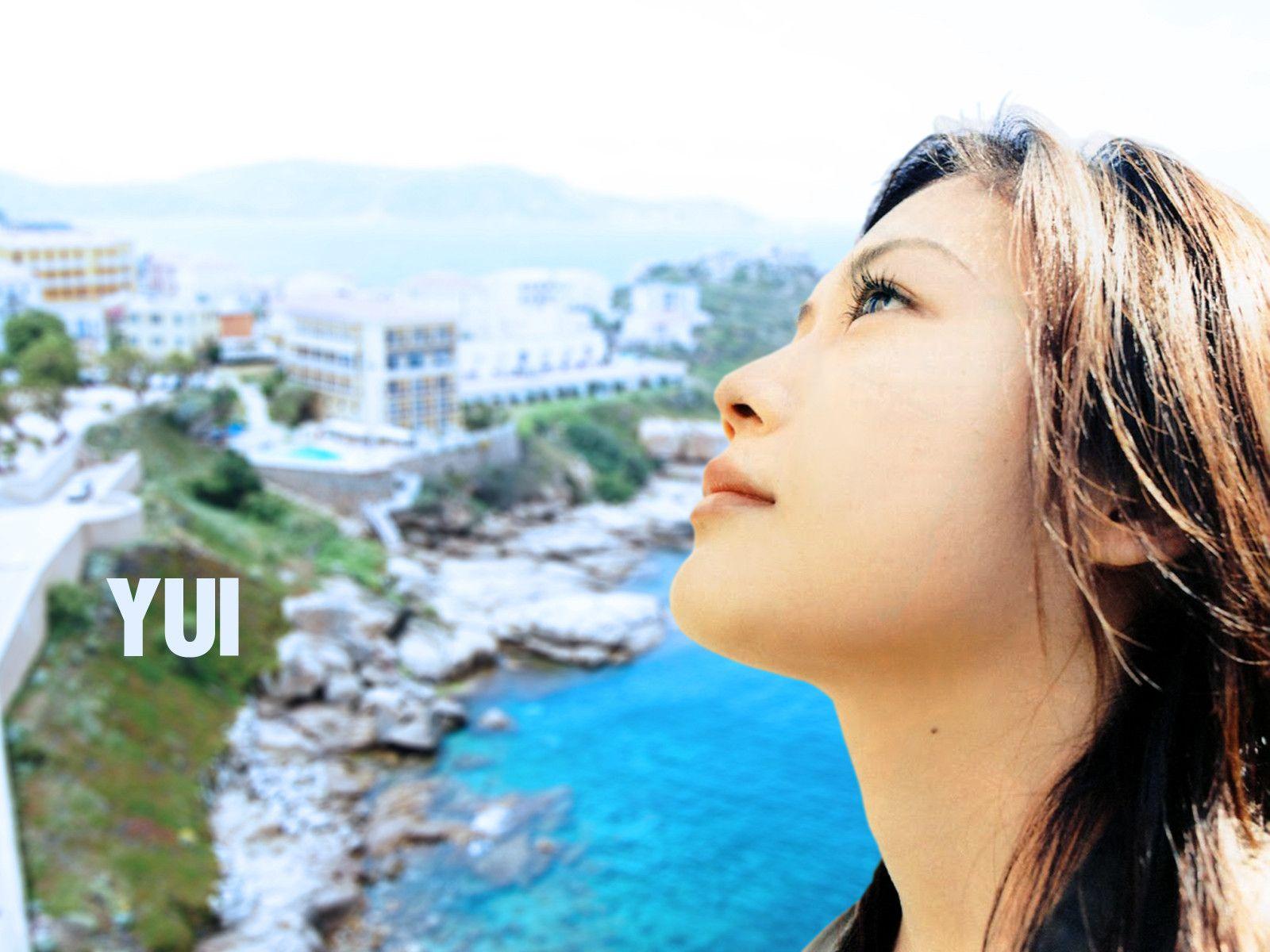 Yui Wallpapers - Wallpaper Cave