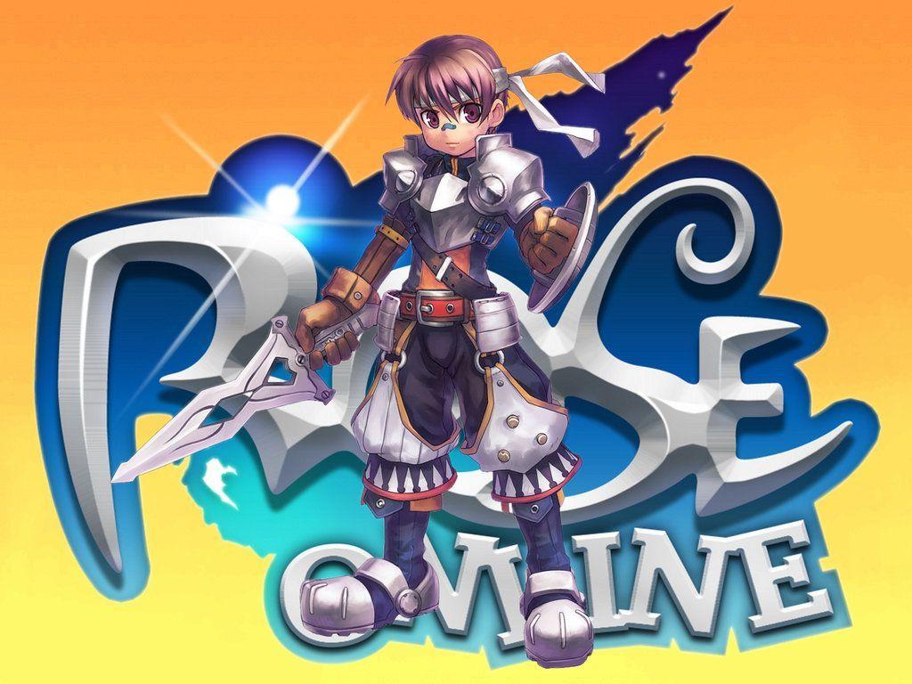 Rose Online Wallpapers - Wallpaper Cave