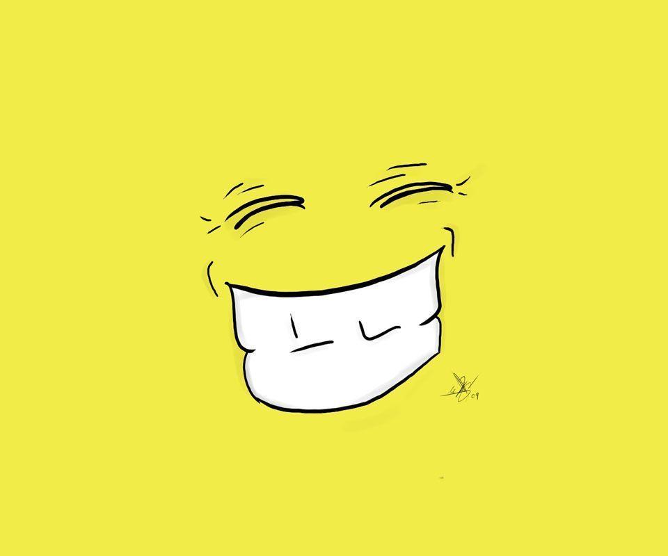 Happy Faces Wallpapers - Wallpaper Cave