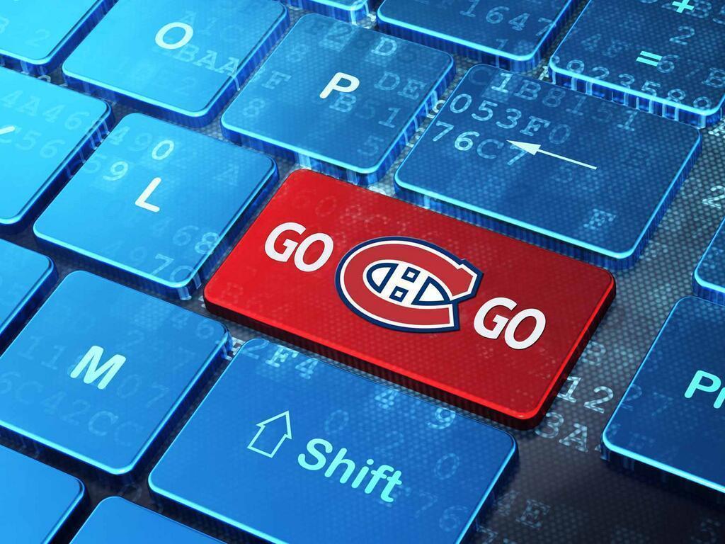 Wallpapers Go Habs Go 2015 - Wallpaper Cave