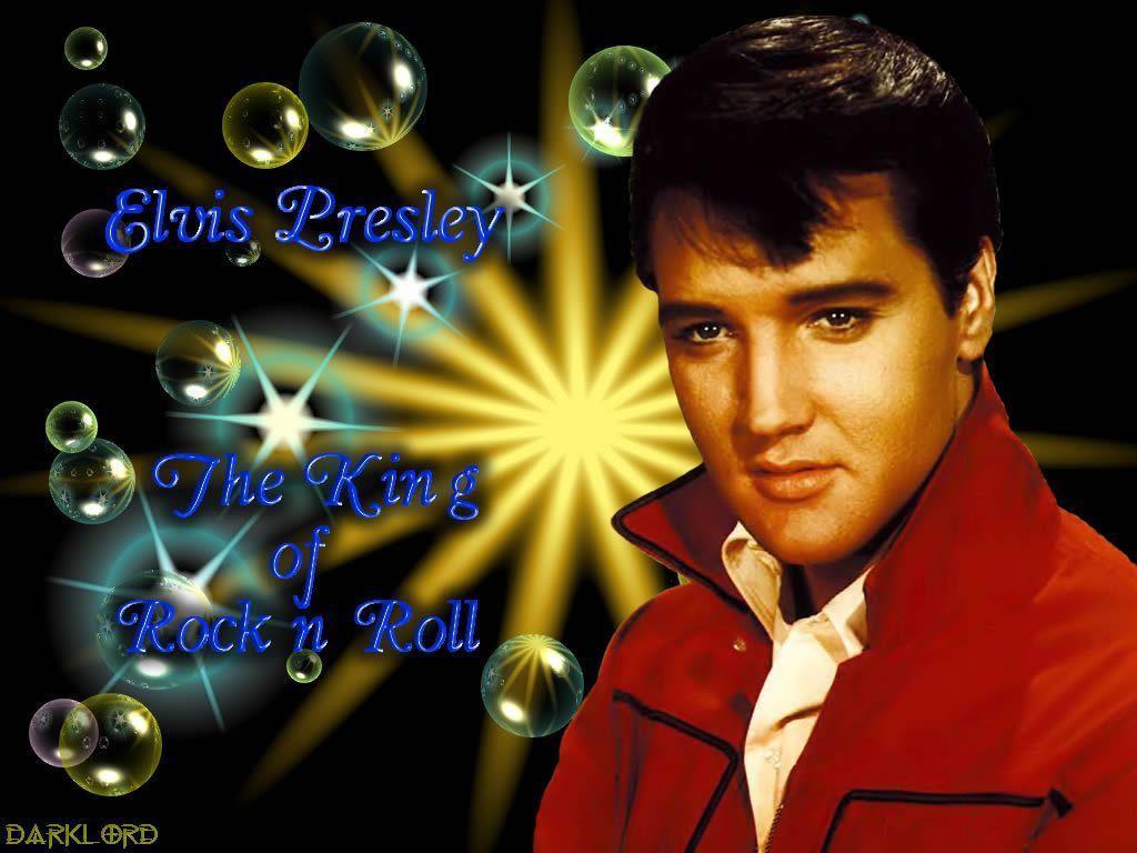 Elvis Presley Backgrounds - Wallpaper Cave